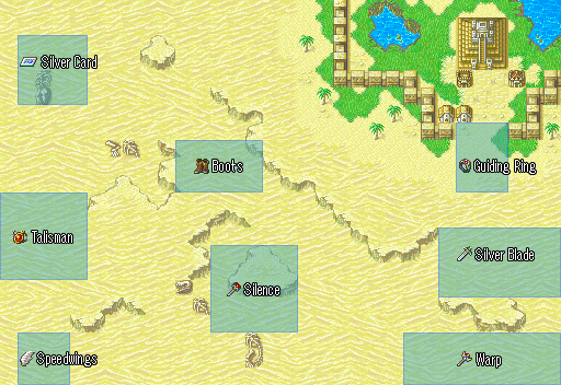 Arcadia (Chapter 14) - Fire Emblem: The Binding Blade (FE6) | Triangle ...